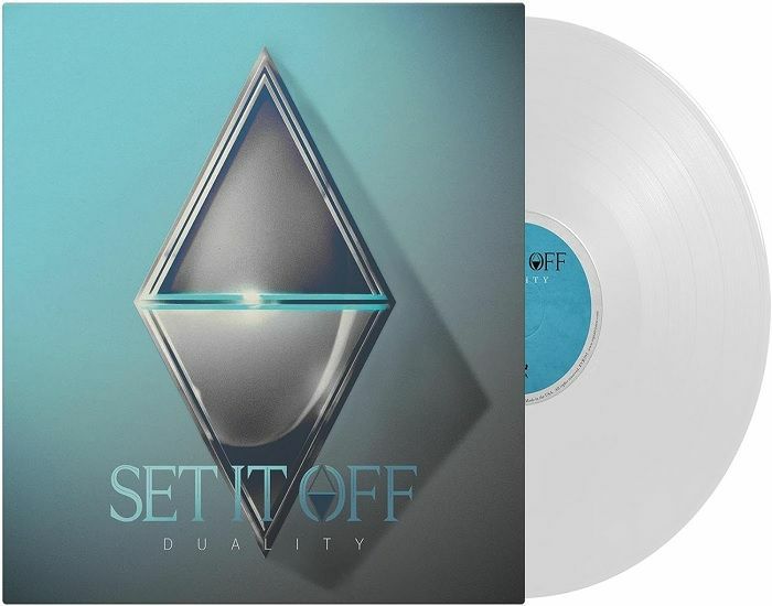 SET IT OFF - Duality Vinyl at Juno Records.