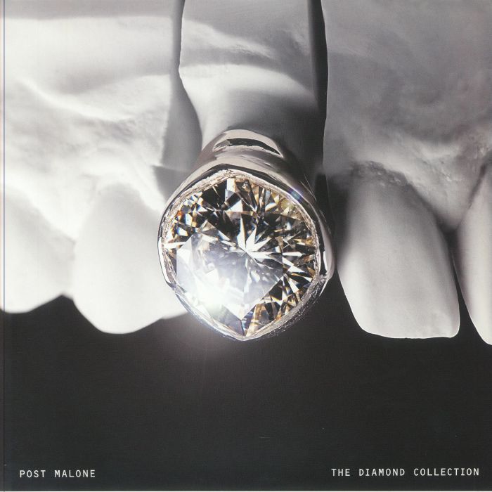POST MALONE - The Diamond Collection Vinyl at Juno Records.