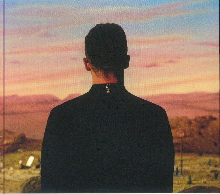 Justin TIMBERLAKE - Everything I Thought It Was CD at Juno Records.