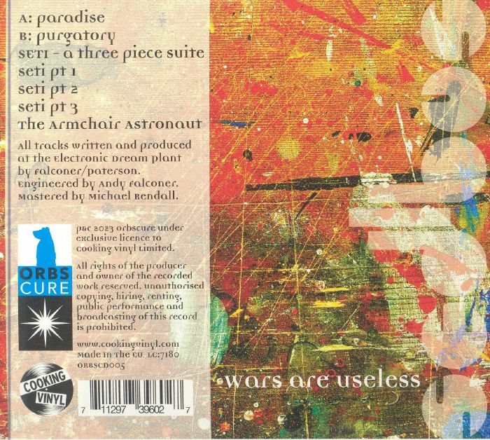 SEDIBUS - Seti CD at Juno Records.