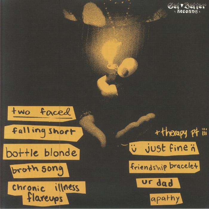 VIAL - Burnout Vinyl at Juno Records.