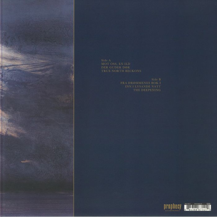 VEMOD - The Deepening Vinyl at Juno Records.