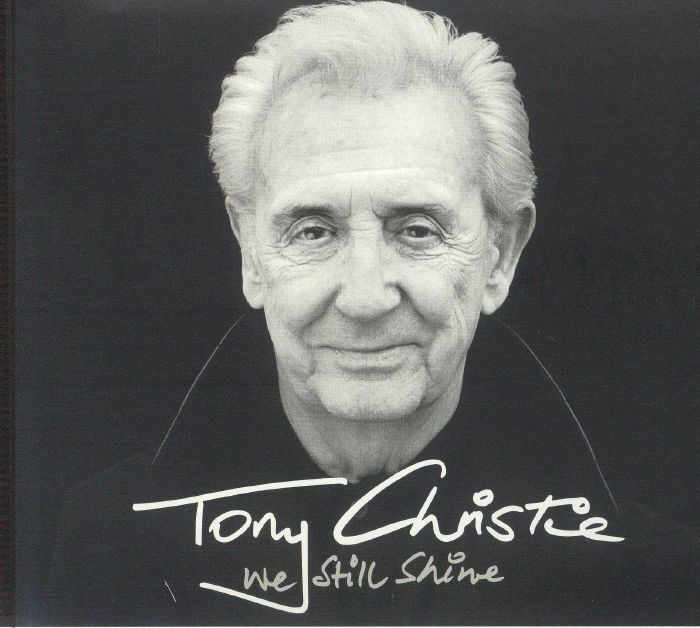 TONY CHRISTIE - We Still Shine CD at Juno Records.