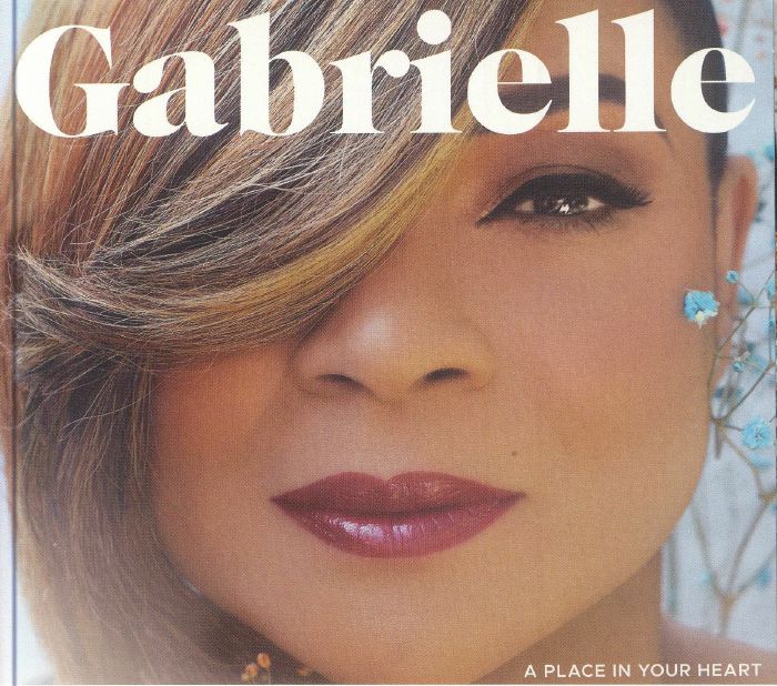 GABRIELLE - A Place In Your Heart CD at Juno Records.