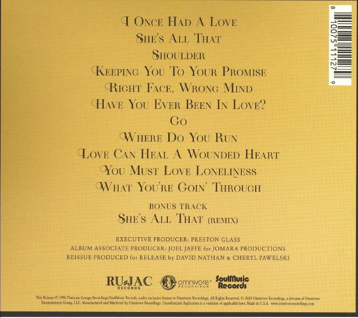 The STYLISTICS - Love Is Back In Style (remastered) CD at Juno Records.