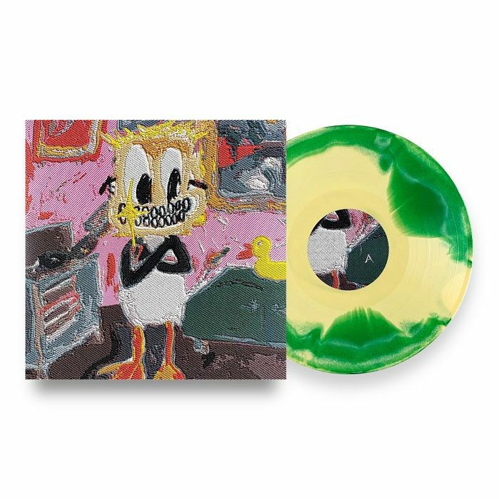 YOT CLUB - Rufus Vinyl at Juno Records.