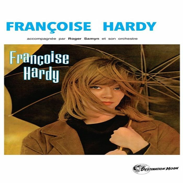 Francoise HARDY - Francoise Hardy Vinyl at Juno Records.