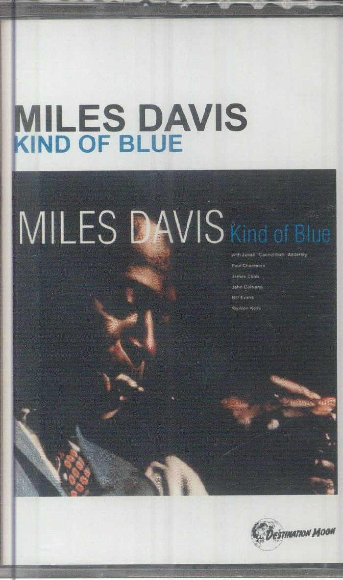 Miles DAVIS - Kind Of Blue (reissue) Vinyl at Juno Records.