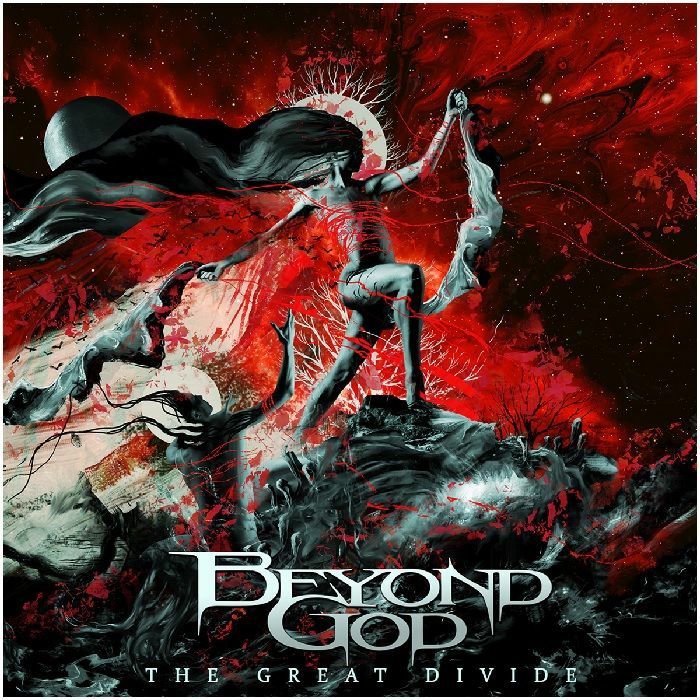 BEYOND GOD - The Great Divide CD at Juno Records.