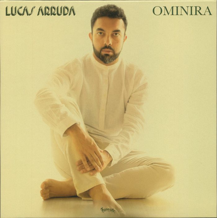 Lucas ARRUDA - Ominira レコード at Juno Records.