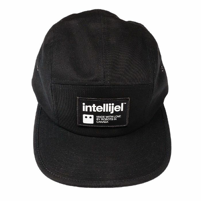 Intellijel Robot Love Jockey Cap With Camper Shape at Juno Records.