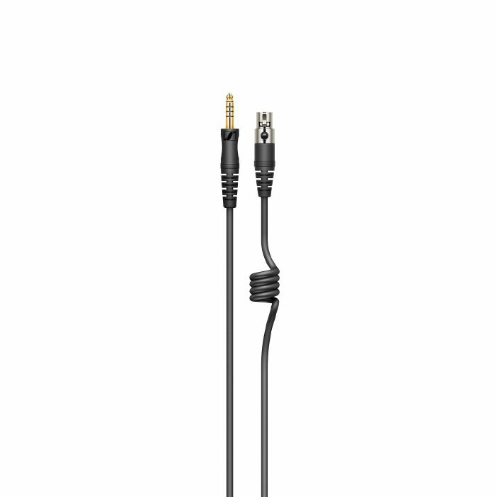 Sennheiser HD 490 PRO Replacement Balanced Cable at Juno Records.
