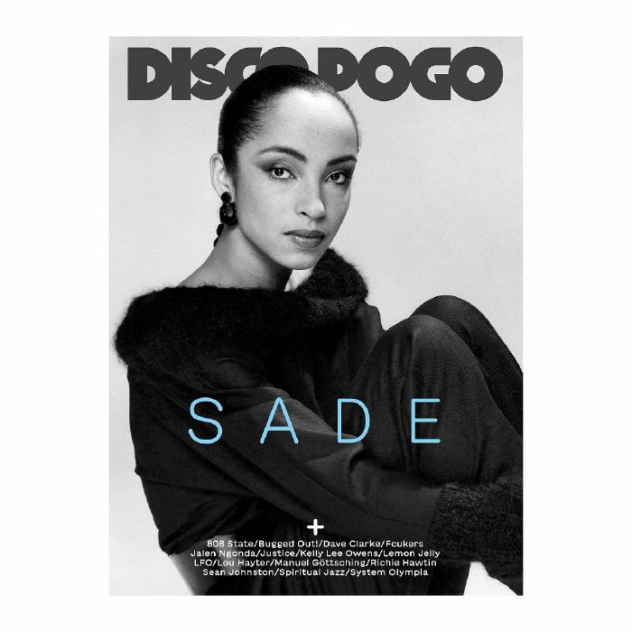 Disco Pogo Magazine Issue #6 at Juno Records.