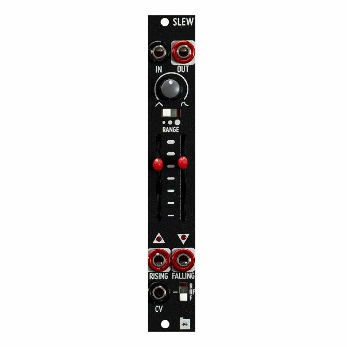 Befaco SLEW Voltage-Controlled Lag Processor & Slope Detector Module at Juno Records.