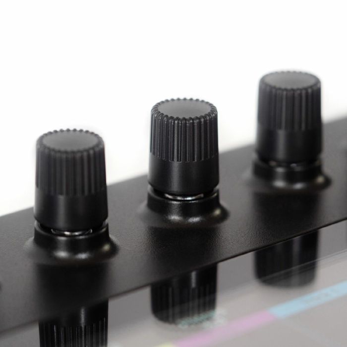 1010 Music Bento Portable Sampling Production Lab at Juno Records.