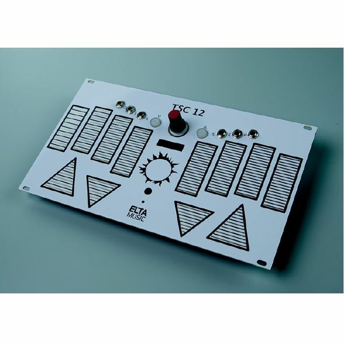 Elta Music TSC12 Multifunctional Touch Sensitive Controller Module ...
