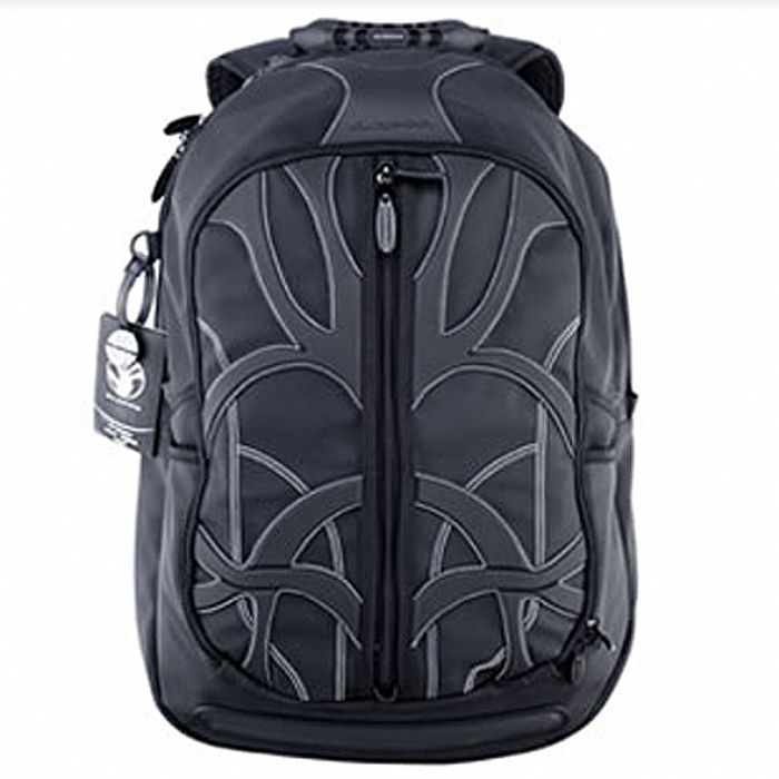 Slappa Velocity Matrix Pro Laptop Backpack (fits up to 17 laptop) at ...