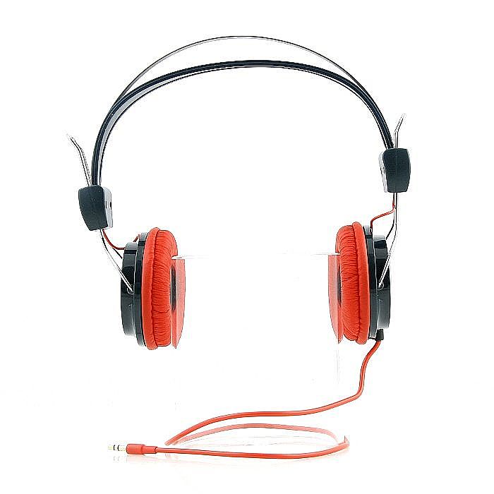 Wesc Bongo Seasonal Headphones (unisex premium headphones) (blue iris ...