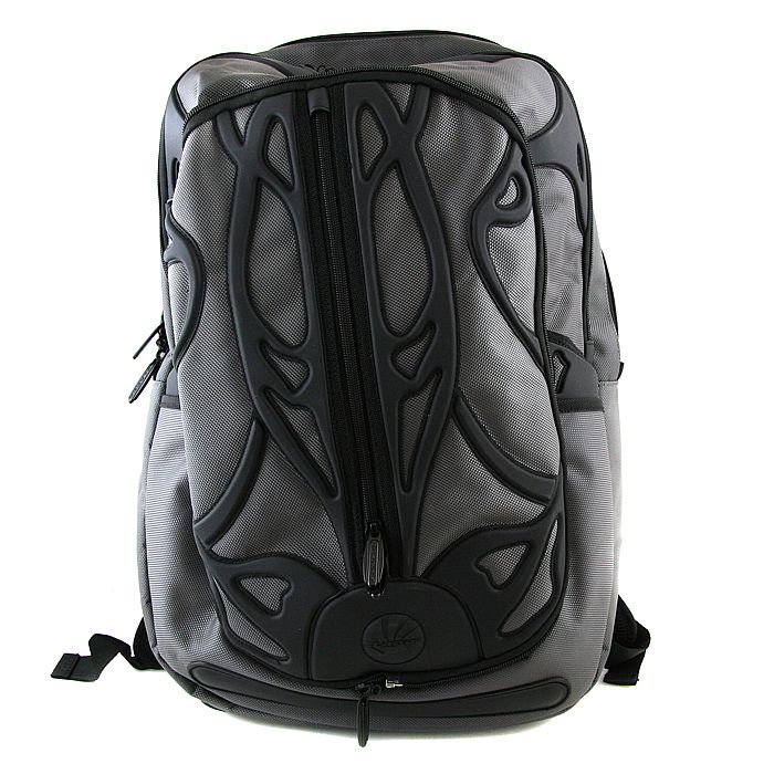 Slappa Spyder V3 Graphite Backpack (shock padded laptop compartment ...