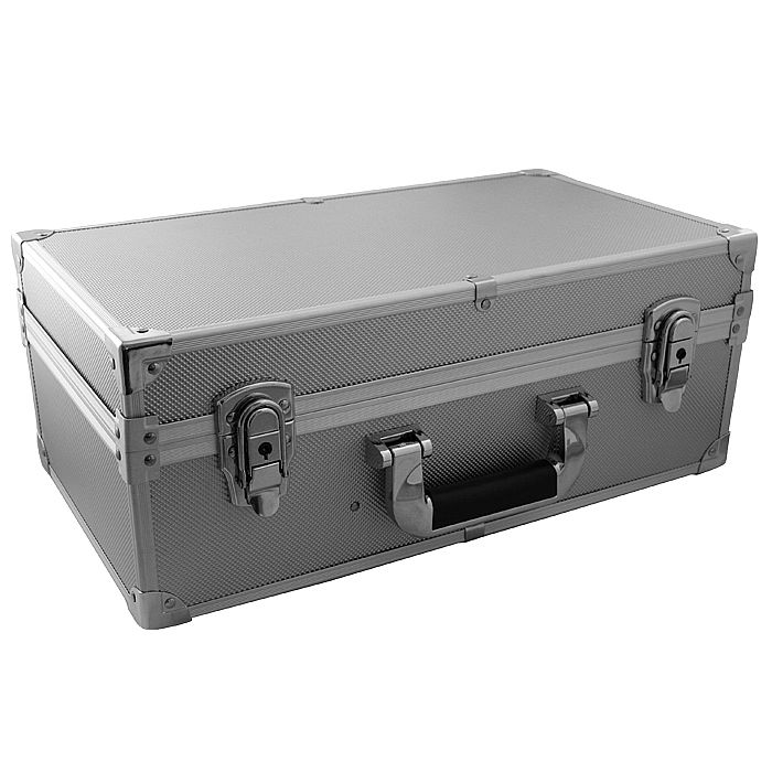CD CASE Aluminium CD Case holds 60 CDs In Jewel Cases Vinyl At Juno cd-case-aluminium-cd-case-holds-60-cds-in-jewel-cases-vinyl-at-juno