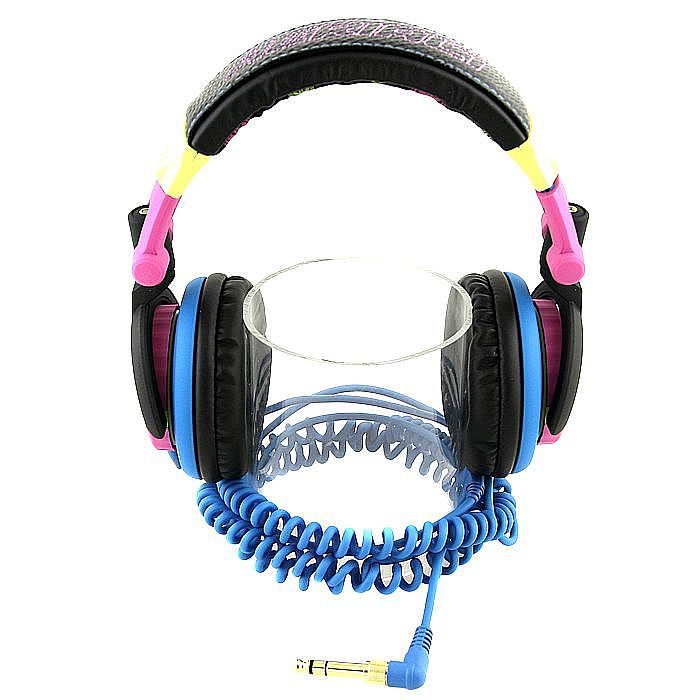 Aerial7 Tank Storm Headphones at Juno Records.