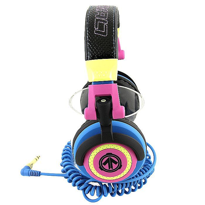Aerial7 Tank Storm Headphones at Juno Records.