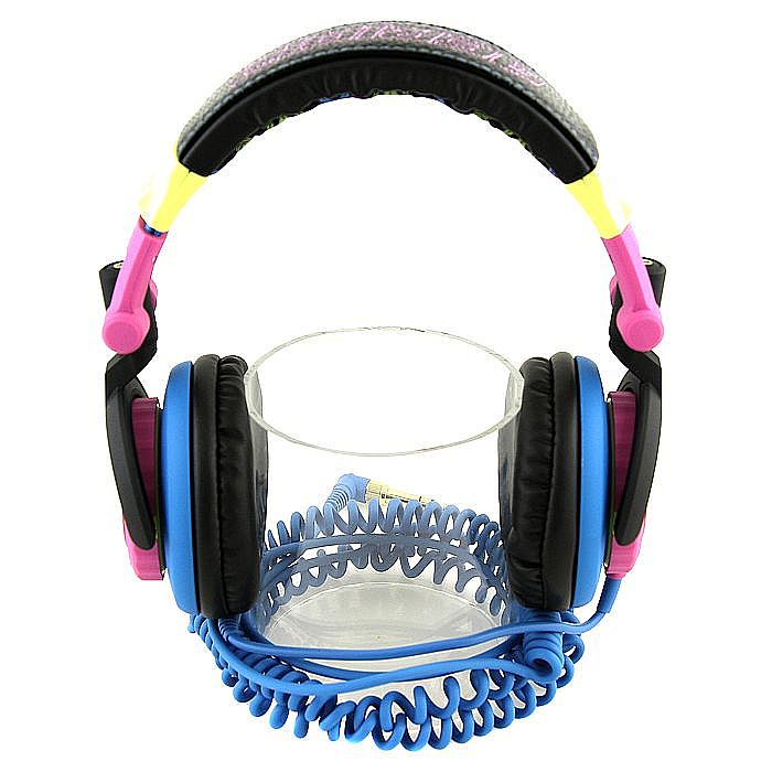 Aerial7 Tank Storm Headphones at Juno Records.