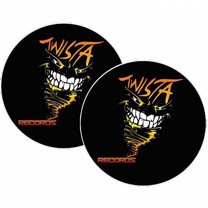 Twista Logo