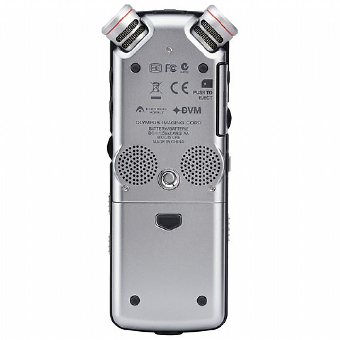 Olympus LS11 Digital Audio Recorder at Juno Records.