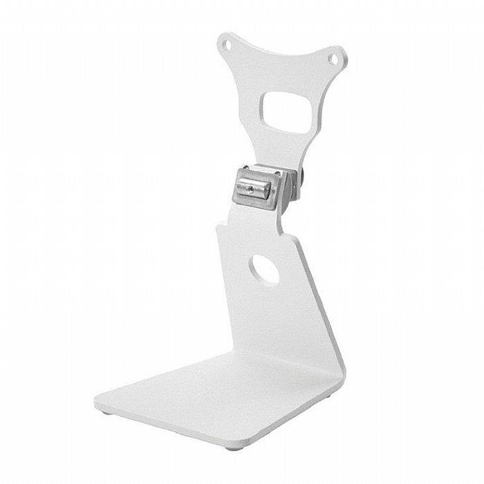 Genelec 8010A & 8020D Studio Monitor L-Shape Table Stand (single, white ...