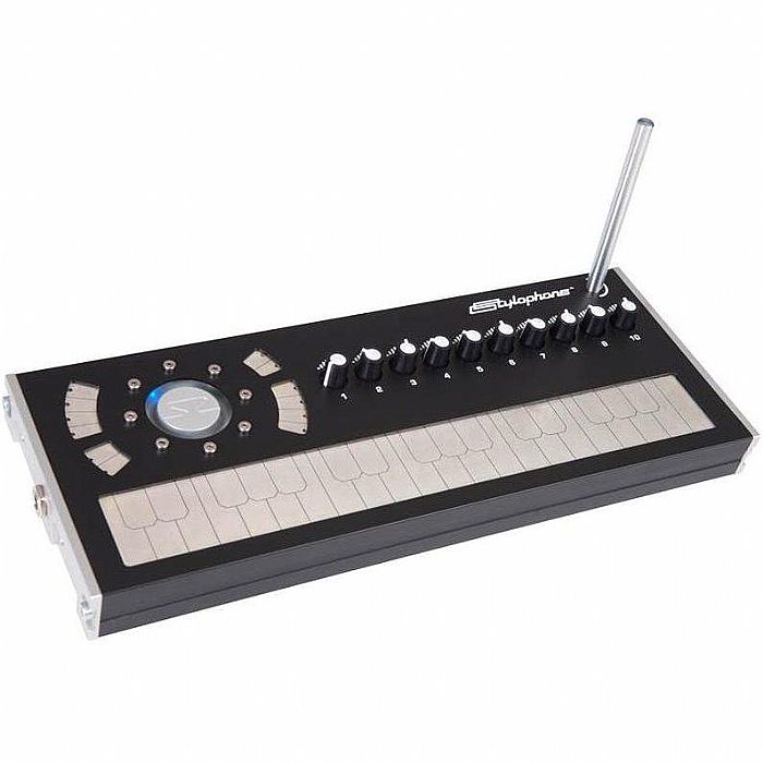 Stylophone S2 A Fully Specd Superfat Analogue Synth History – Dubreq