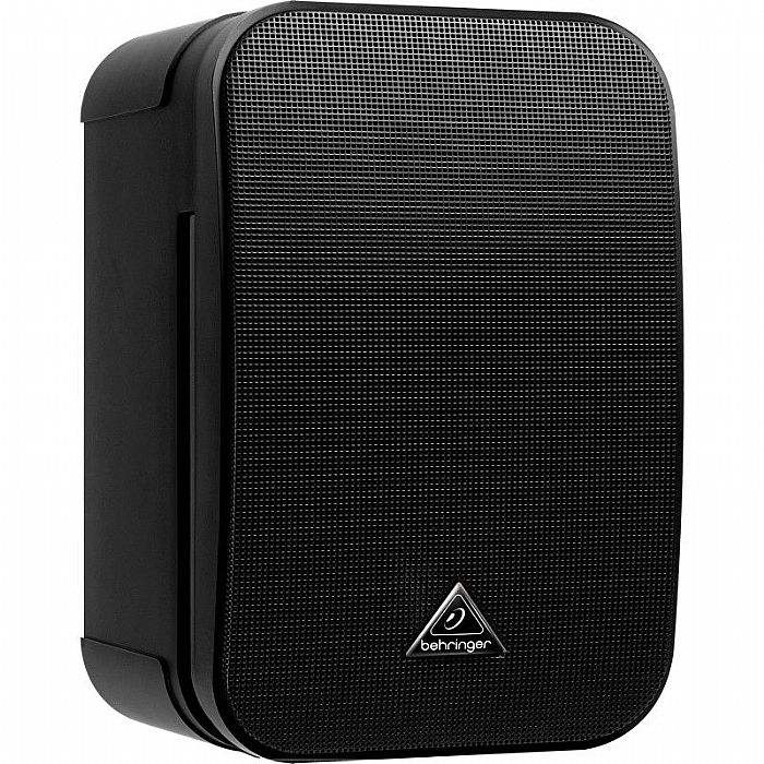 Behringer 1C Ultra Compact Monitor Speakers (black, pair) at Juno Records.