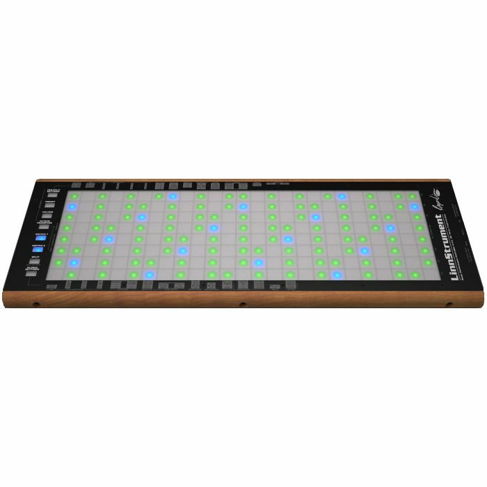 Roger Linn Design LinnStrument Expressive Musical Performance ...