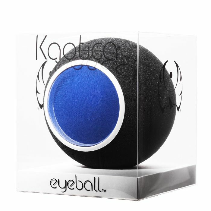 Kaotica Eyeball Microphone Isolation Ball With Integrated Pop FIlter at ...