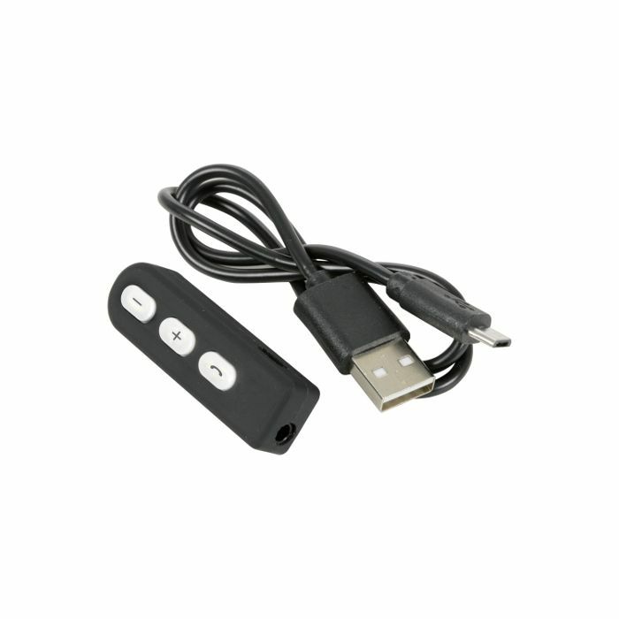 AV Link Bluetooth Audio Hands Free Receiver at Juno Records.