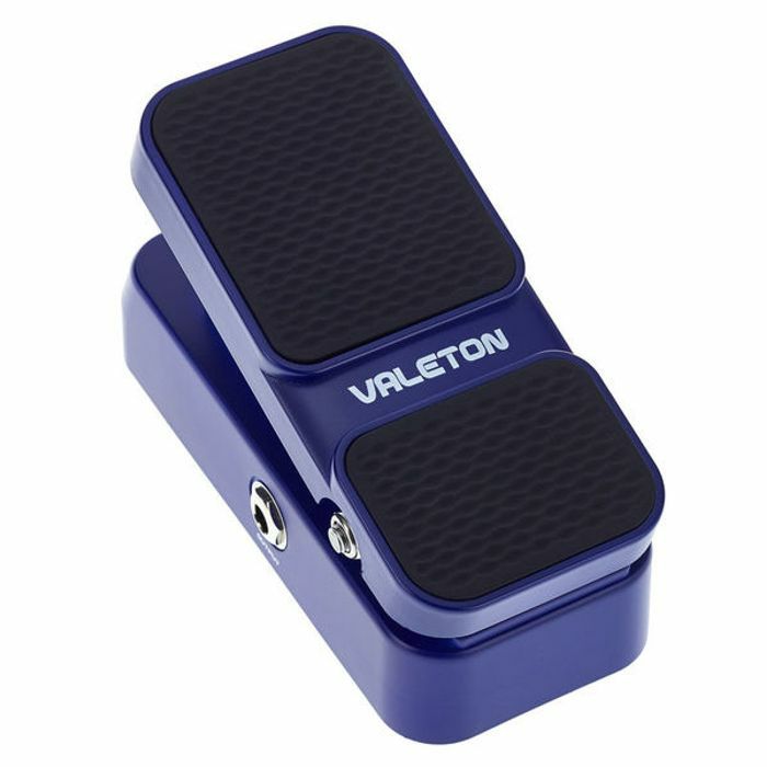 Valeton Surge EP1 Active Volume & Wah Pedal at Juno Records.