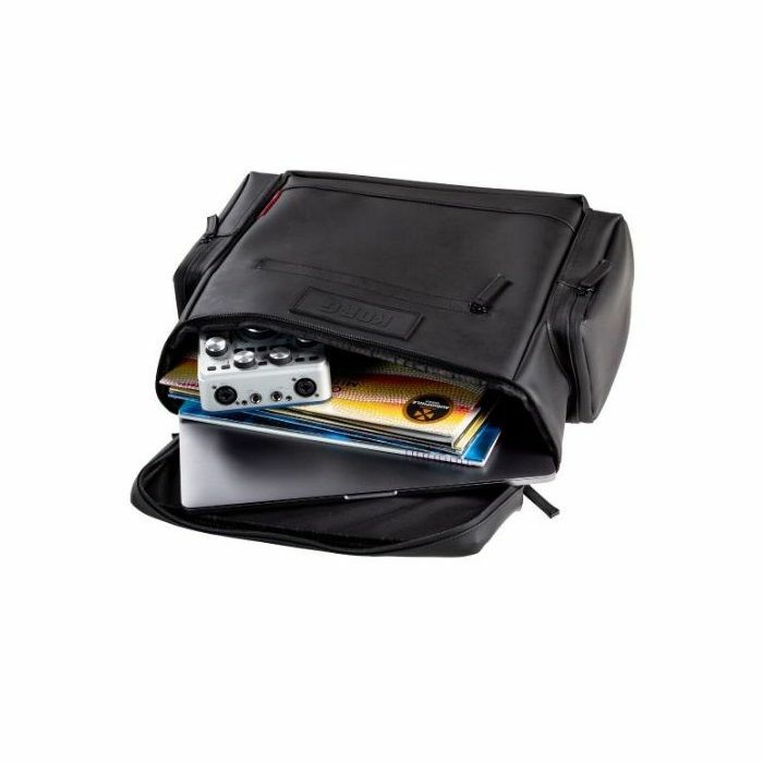 Korg Multi Purpose DJ Bag at Juno Records.
