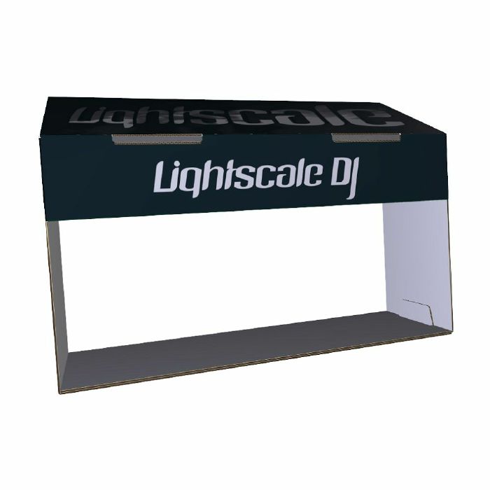 Lightscale DJ Sun Shade Sunscreen For Pioneer DJ CDJ Players at Juno ...