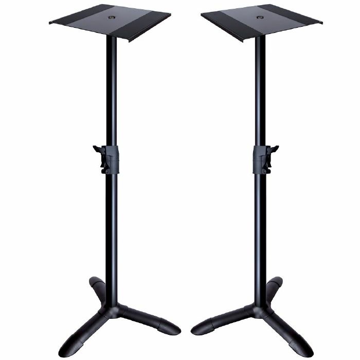 NovoPro SMS80R Monitor Stands With Auto-Lock Ratchet System & Tripod ...