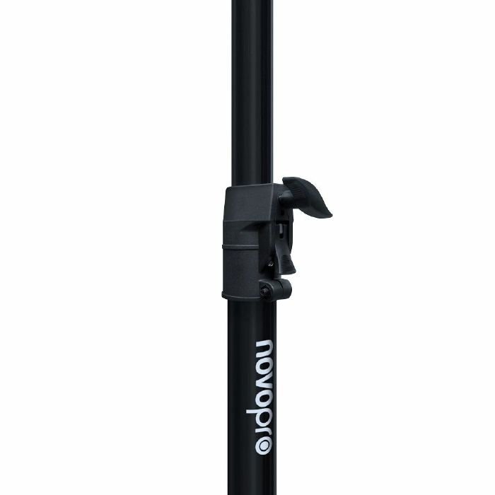 NovoPro SMS80R Monitor Stands With Auto-Lock Ratchet System & Tripod ...