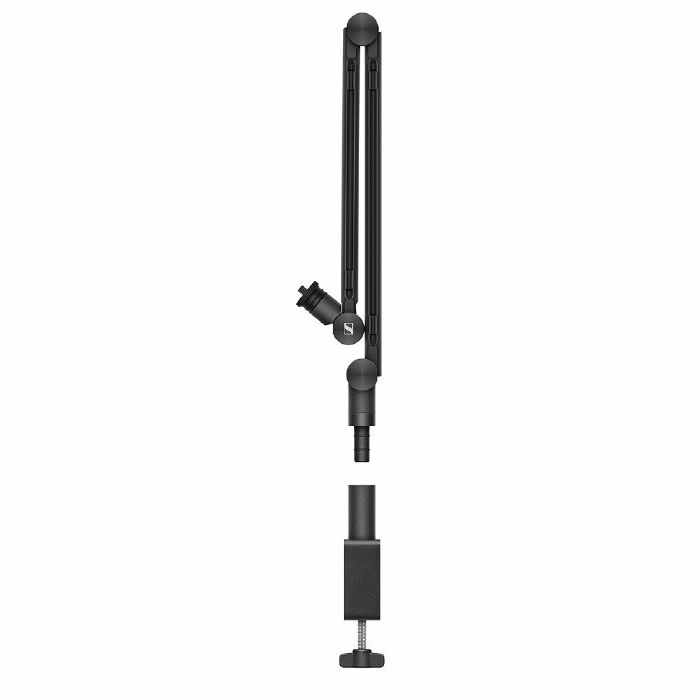 Sennheiser Profile USB Microphone Boom Arm at Juno Records.