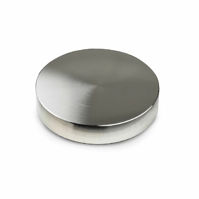 Pro-Ject Record Puck Pro Vinyl Record Puck (190g) at Juno Records.