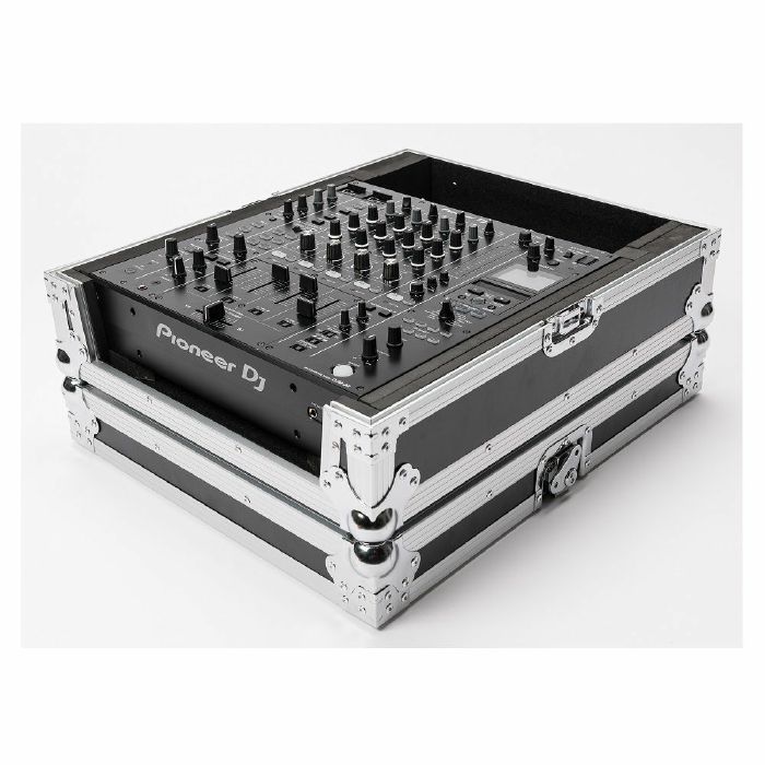 Magma DJ Mixer Case Pioneer DJ DJM-V10/DJM-A9 Flightcase at Juno Records.