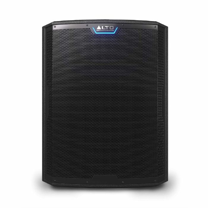Alto Professional TS18S 2500W Powered Subwoofer With 18 Driver at Juno ...