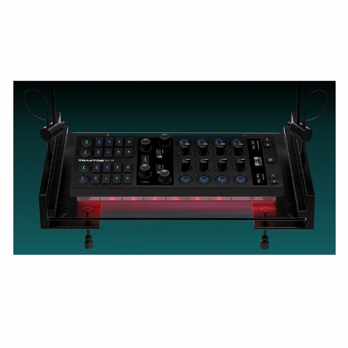 Native Instruments Traktor X1 MK3 Performance DJ Controller ***FREE ...