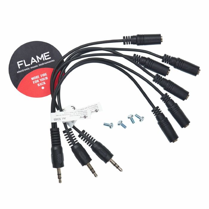 Flame Ton Melody Looper Module at Juno Records.