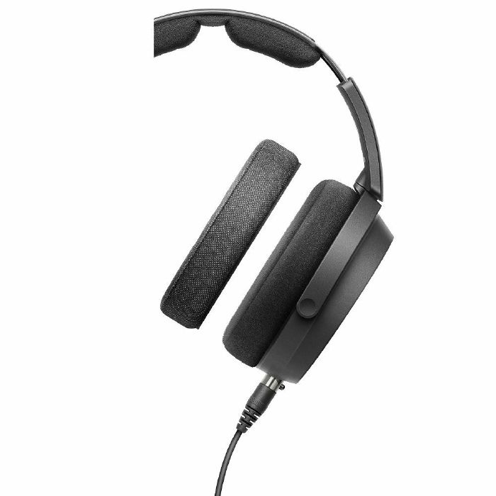 Sennheiser HD 490 PRO Professional Reference Studio Headphones at Juno ...