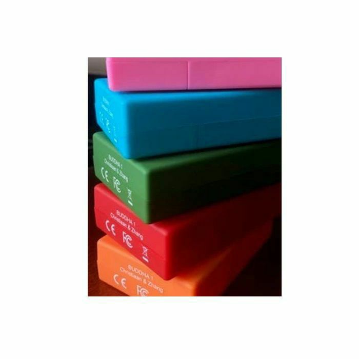 Buddha Machine 1: 2023 Edition Loop Box (blue) (B-STOCK) at Juno Records.