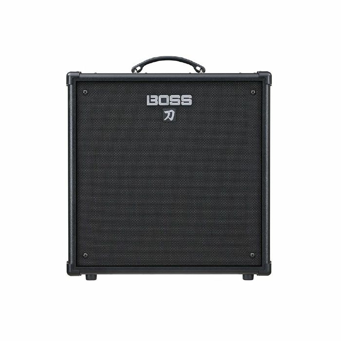 Boss Katana-110 Bass 60W Bass Amplifier at Juno Records.